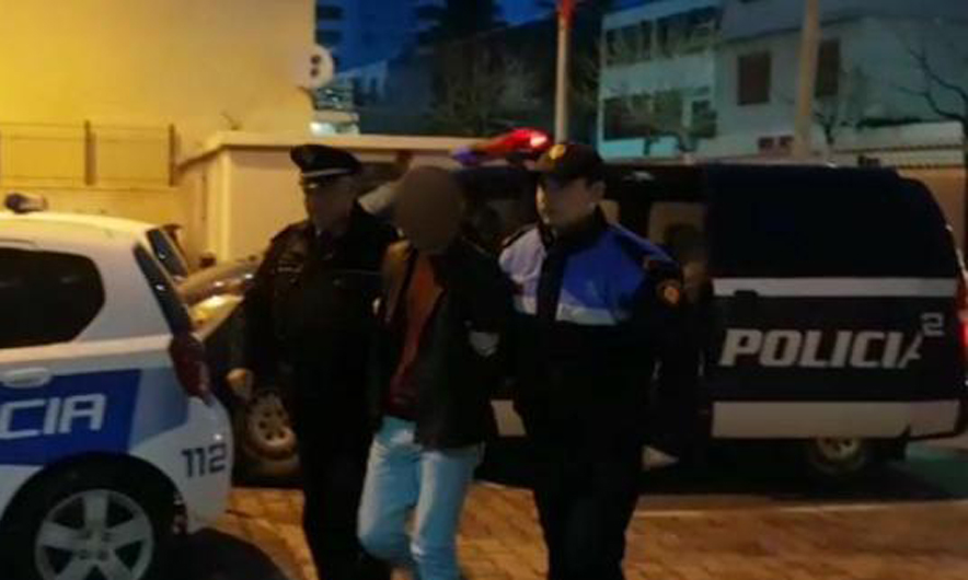 Ishte dënuar me 22 vite burg në Itali, arrestohet në Lezhë - Gazeta Si Ishte dënuar me 22 vite burg në Itali, arrestohet në Lezhë - Gazeta Si