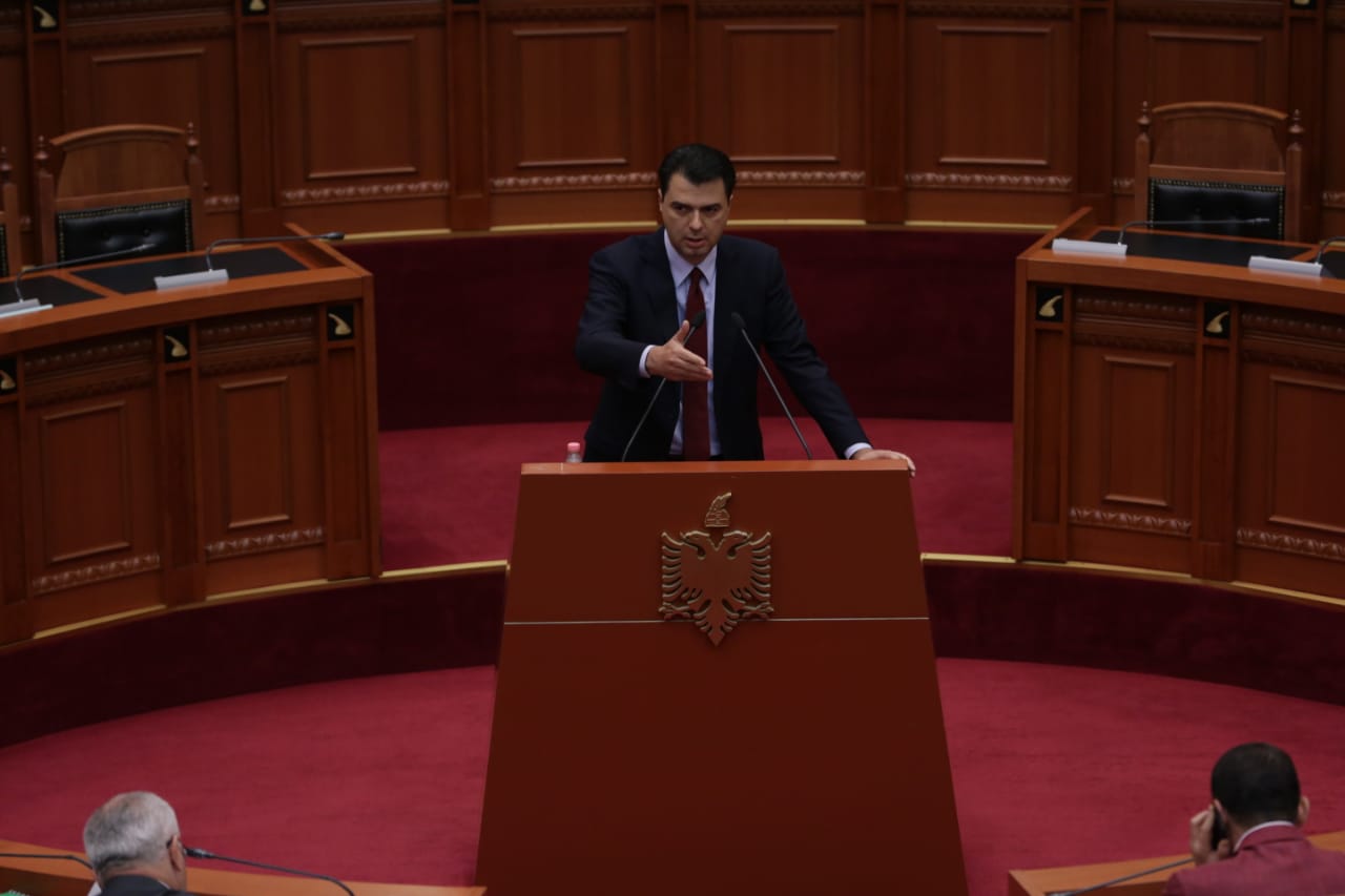 I kujt është Klement Balili? - Gazeta Si