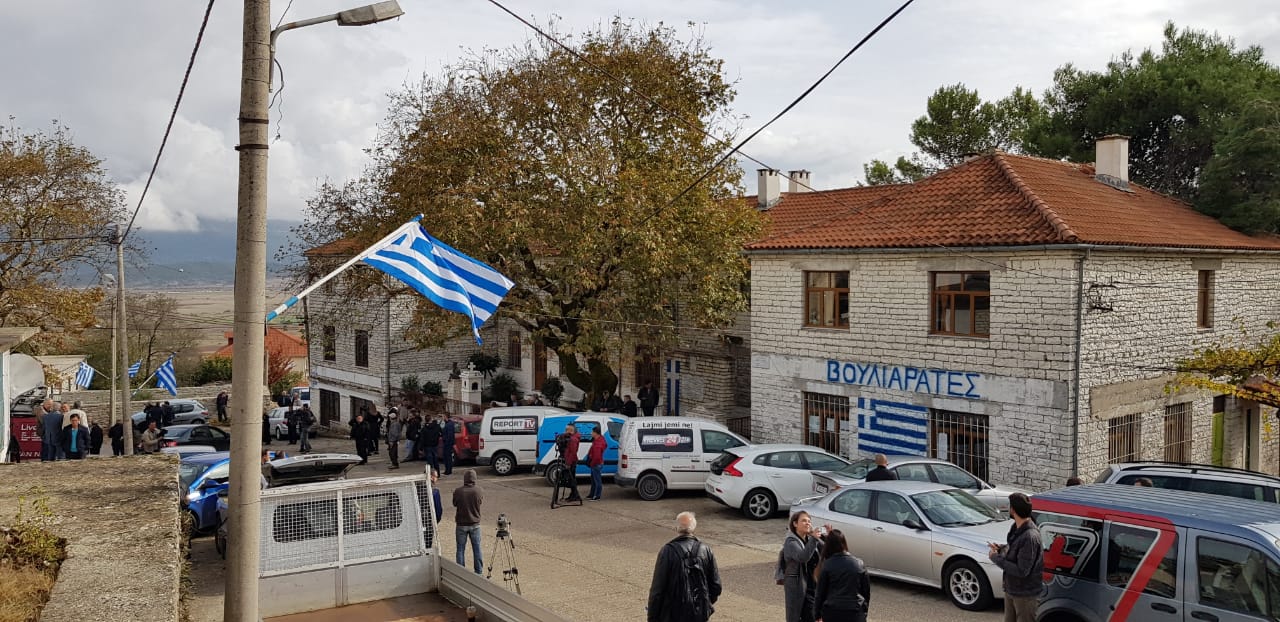 Lirohen gjatë natës 12 të ndaluarit në Bularat - Gazeta Si Lirohen gjatë natës 12 të ndaluarit në Bularat - Gazeta Si