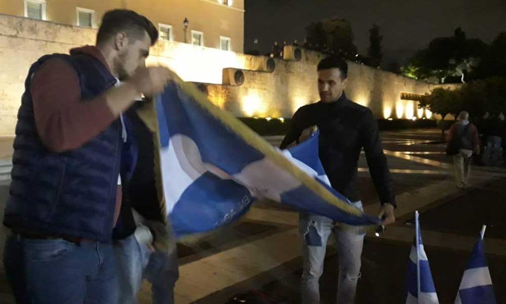 Protesta antishqiptare në Greqi, politika apel për qetësi - Gazeta Si