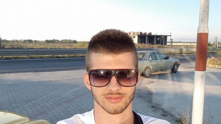 Vrasja e Marvi Mihalit, çfarë dëshmoi në gjykatë shoqja e ngushtë ... Vrasja e Marvi Mihalit, çfarë dëshmoi në gjykatë shoqja e ngushtë ...