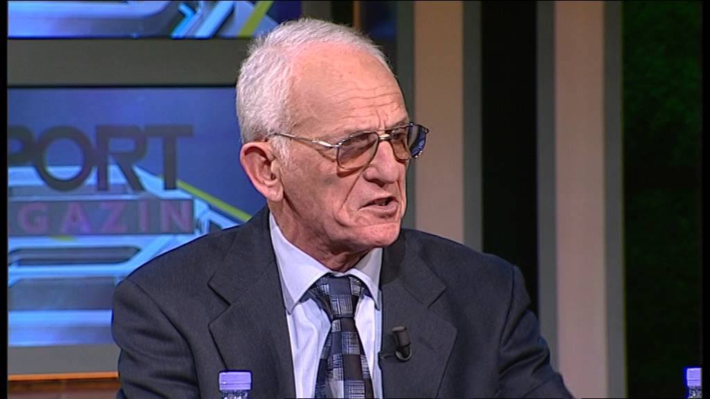 Ndahet nga jeta ish-portieri i Kombëtares, Mikel Janku - Gazeta Si