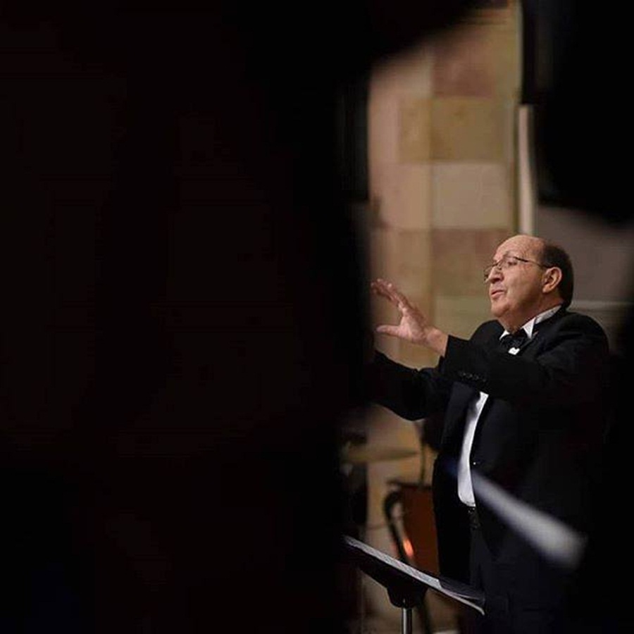 Rafet Rudi në kreshendo muzikore ﻿ - Gazeta Si