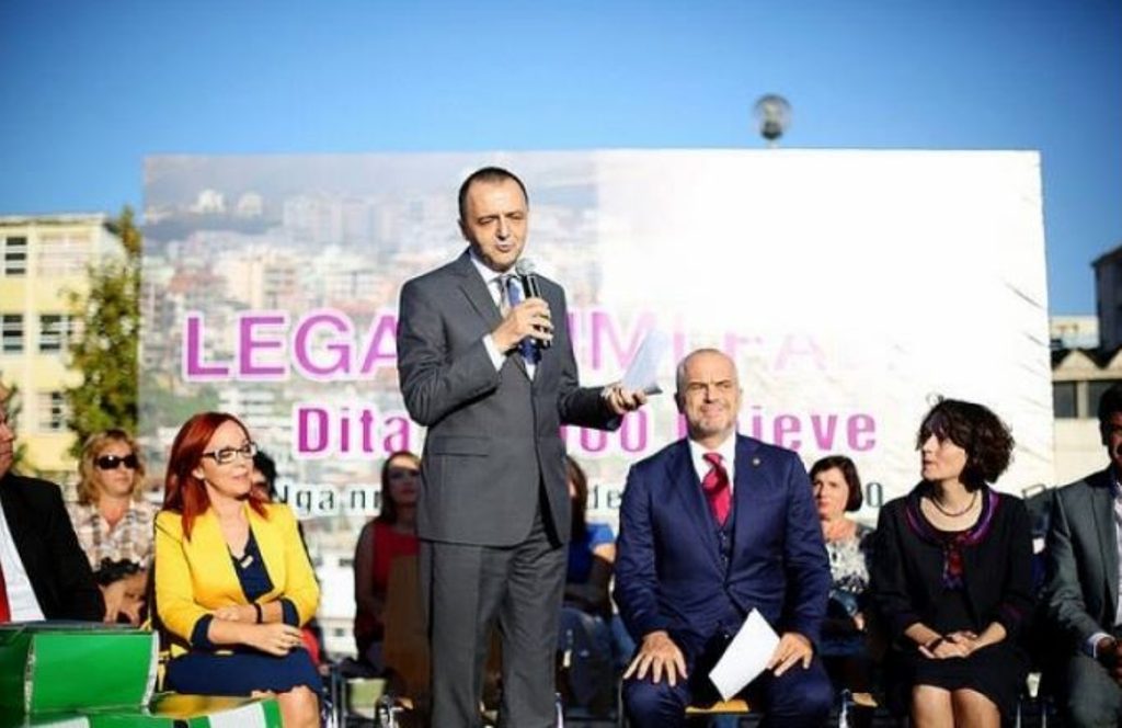 "Kadastra" kthehet në ligj: Amnisti për hipotekimet - Gazeta Si