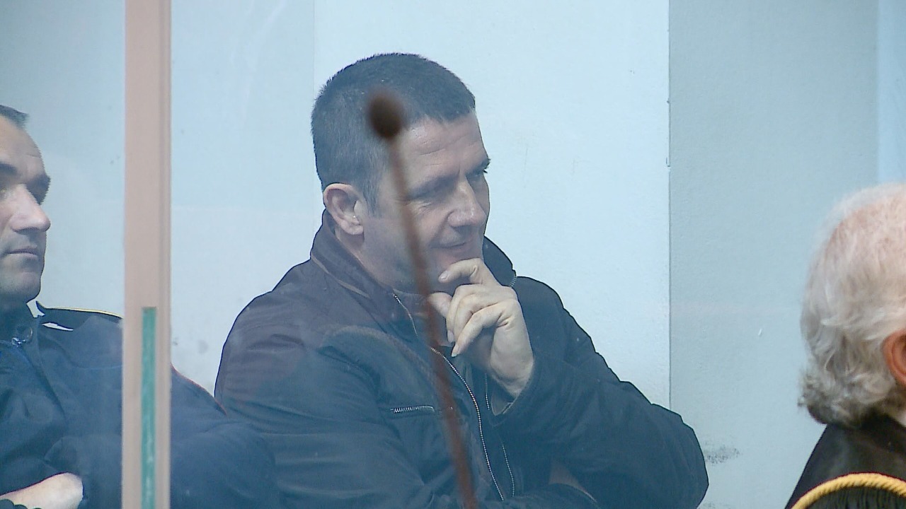 Probleme me shëndetin, Klement Balili kërkon transferimin nga burgu i ...