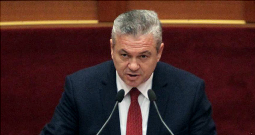 Murrizi çon në SPAK votat e pavlefshme - Gazeta Si