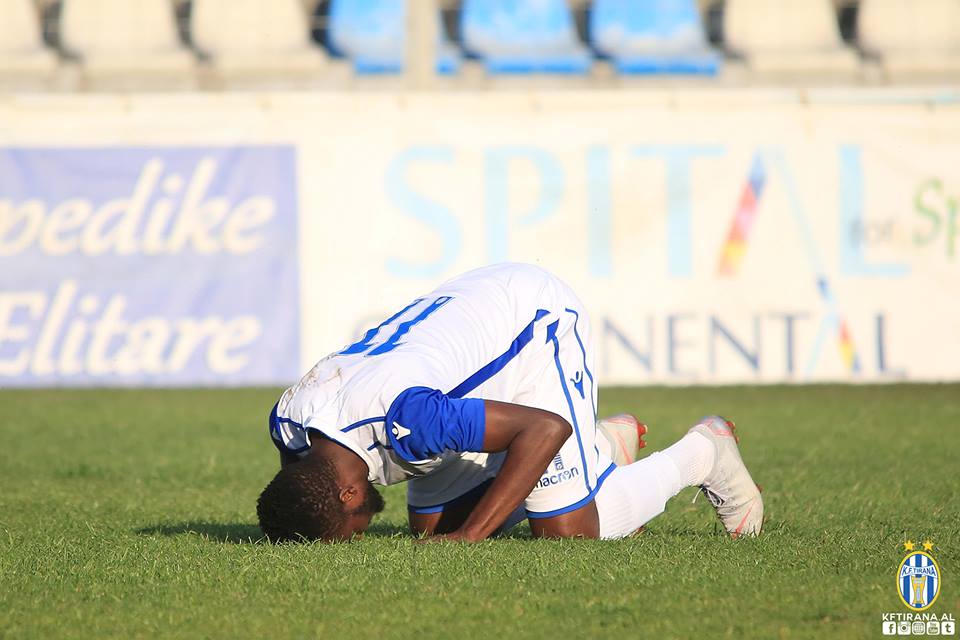 Kukësi nuk di të përfitojë, rishfaqen hijet e rënies te Tirana - Gazeta Si