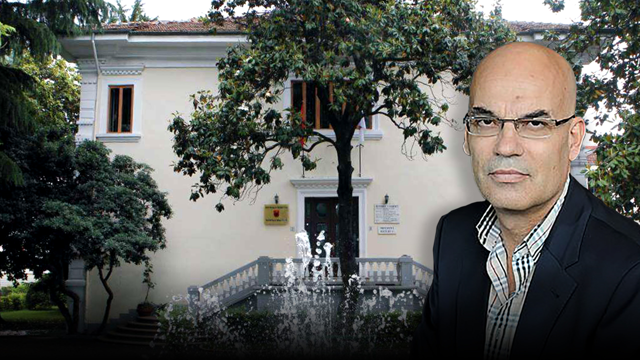 Albert Doja: Debatet nuk bëhen në rrugë, Akademia e Shkencave duhet të ...