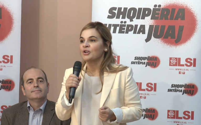Një ditë para protestës, Kryemadhi: Distancohuni nga dhuna - Gazeta Si Një ditë para protestës, Kryemadhi: Distancohuni nga dhuna - Gazeta Si
