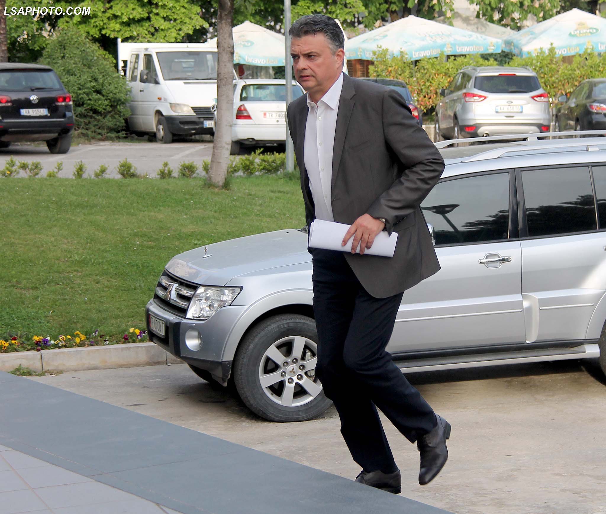 Ristani: PD i humbi zgjedhjet, Basha të tërhiqet me dinjitet - Gazeta Si