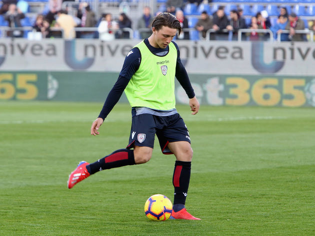 Juventus zyrtarizon akordin me mbrojtësin e talentuar - Gazeta Si