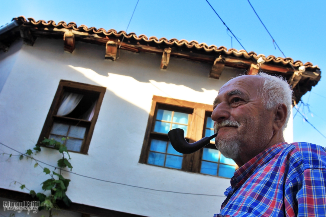 Në rrugicat e Toplecit, ku ngjizi Poradeci e Kuteli - Gazeta Si