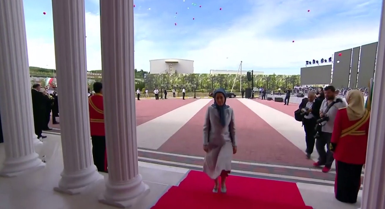 “Ashraf 3”, rrugëtimi i muxhahedinëve nga Iraku në Manzë - Gazeta Si