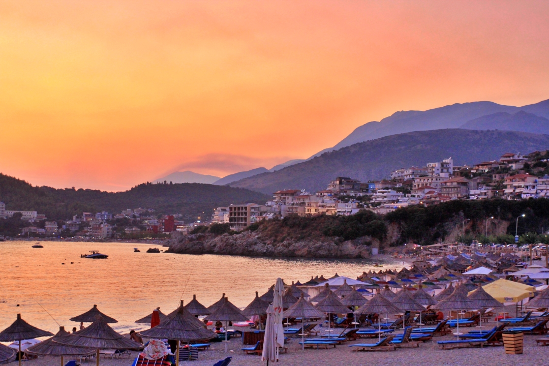 Shpirt i lirë në rivierën shqiptare - Gazeta Si