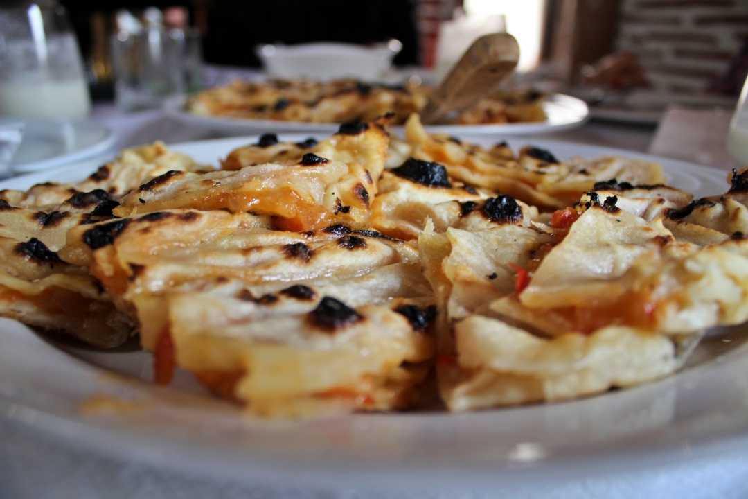 Dashuria me emrin Korçë - Gazeta Si