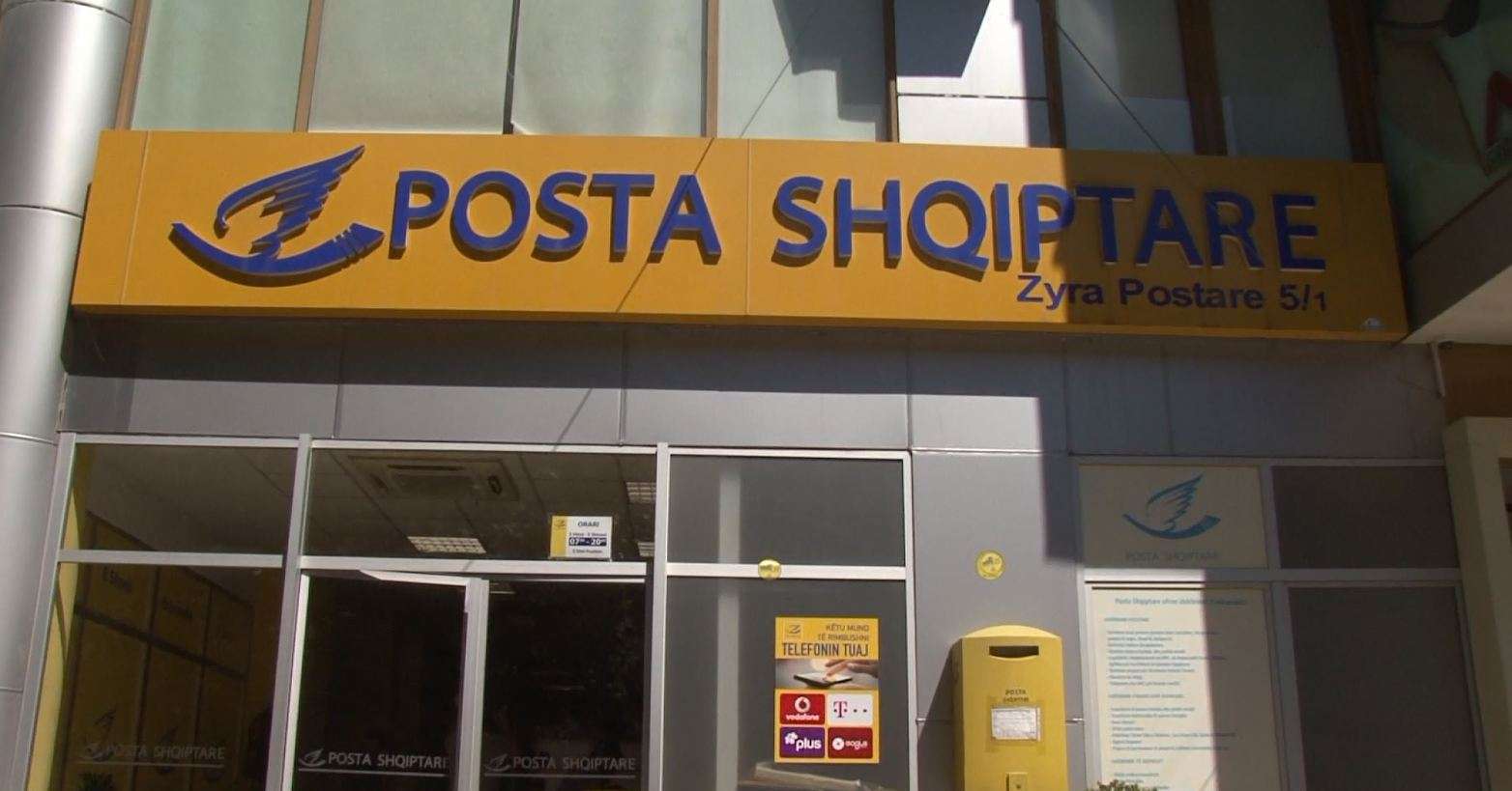 Grabitja e postës në Krujë, arrestohen 3 persona të tjerë - Gazeta Si