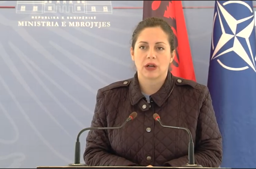 Moti i keq, Xhaçka: Mund të kemi situata të papritura, kujt mund t’i ... Moti i keq, Xhaçka: Mund të kemi situata të papritura, kujt mund t’i ...