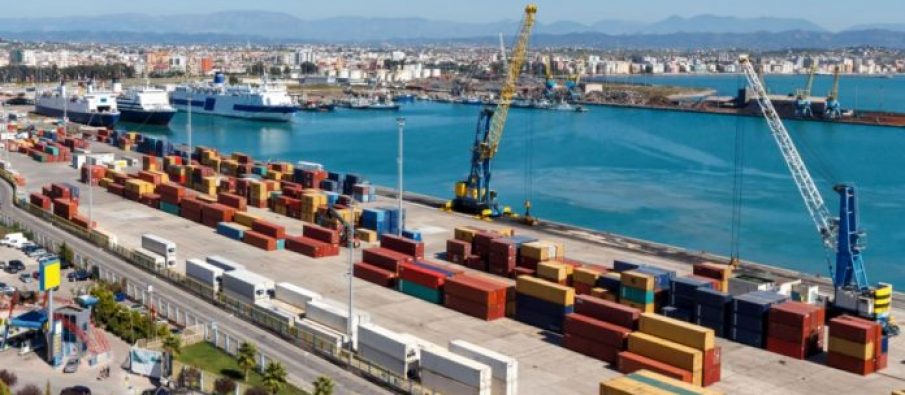 Ekonomia shqiptare përgjatë 2019-ës në pesë grafikë - Gazeta Si