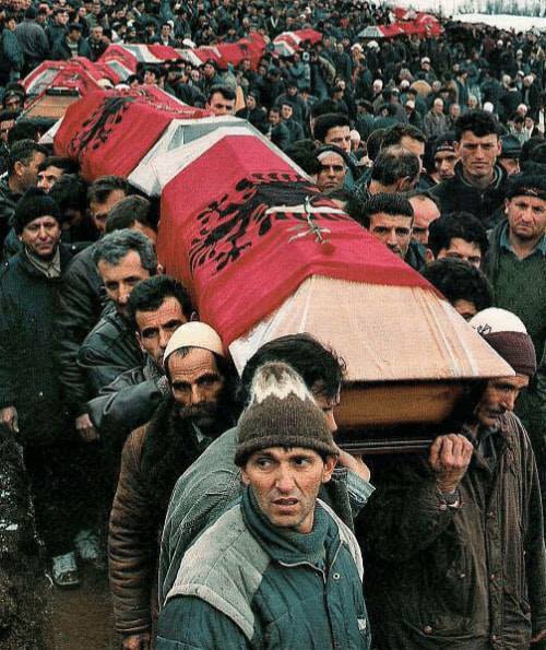 Masakra që ndryshoi historinë e Kosovës! - Gazeta Si