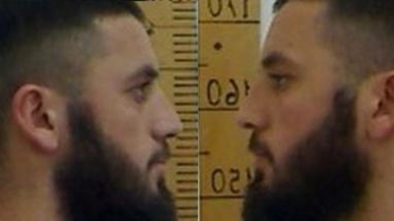 U arratis nga burgu në Itali, arrestohet shqiptari Ervis Markja - Gazeta Si