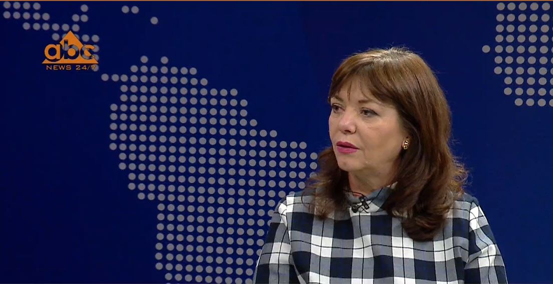 Nora Malaj:Pse nuk bashkohen prindërit dhe të reagojnë për sistemin ...