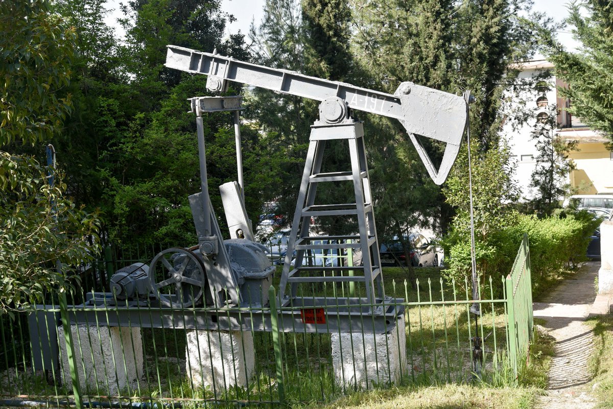 Albpetrol ka ndërprerë prodhimin - Gazeta Si