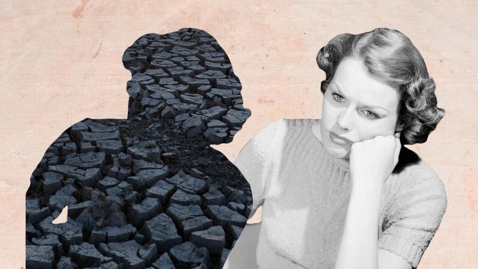 Njerëzit prej kohësh vuajnë nga “trishtimi ekologjik” - Gazeta Si