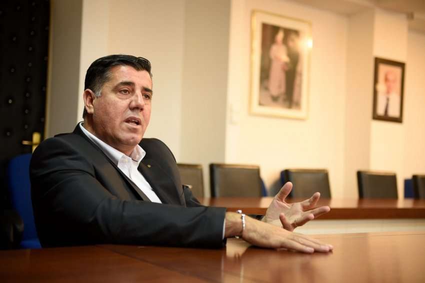 Haziri: Nëse VV i drejtohet Kushtetueses, do të presim për qeverinë e ...