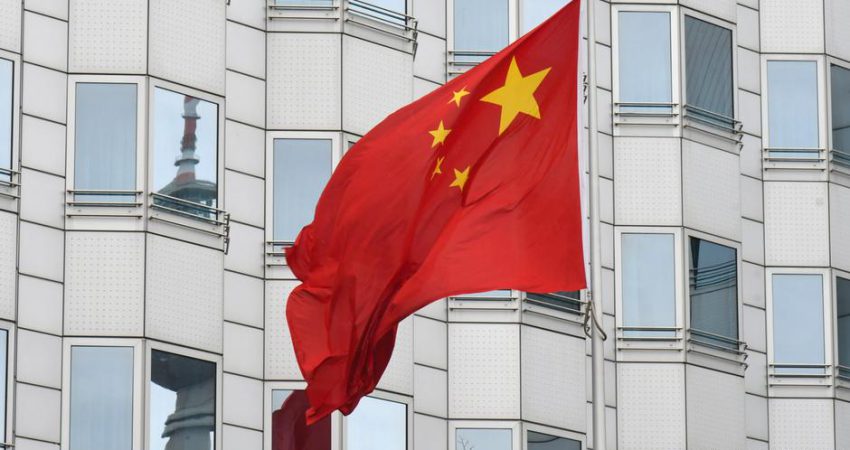 Kina do manipulonte zyrtarë gjermanë - Gazeta Si