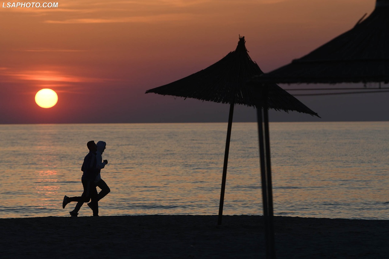Perëndim në Qerret ...(fotogaleri) - Gazeta Si