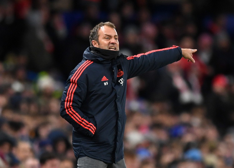 Flick, nga provizor në magjistar: Bayern synon Champions - Gazeta Si