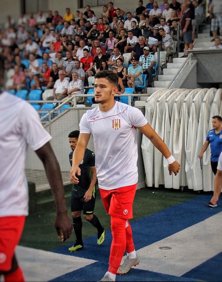 Eridon Qardaku del negativ në tamponin e dytë - Gazeta Si