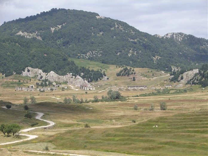 Shëngjergji .. furnizuesi i madh i Tiranës me hashash - Gazeta Si