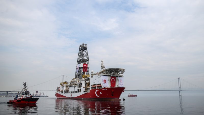 Anijet turke në Mesdhe, Greqia ve ushtrinë në gadishmëri - Gazeta Si Anijet turke në Mesdhe, Greqia ve ushtrinë në gadishmëri - Gazeta Si