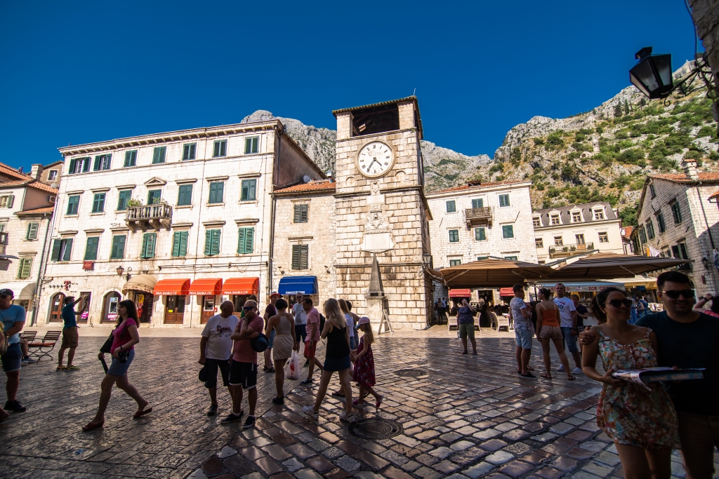 Mali i Zi, vendi i parë në Europë për numrin e rasteve në 100 mijë ...