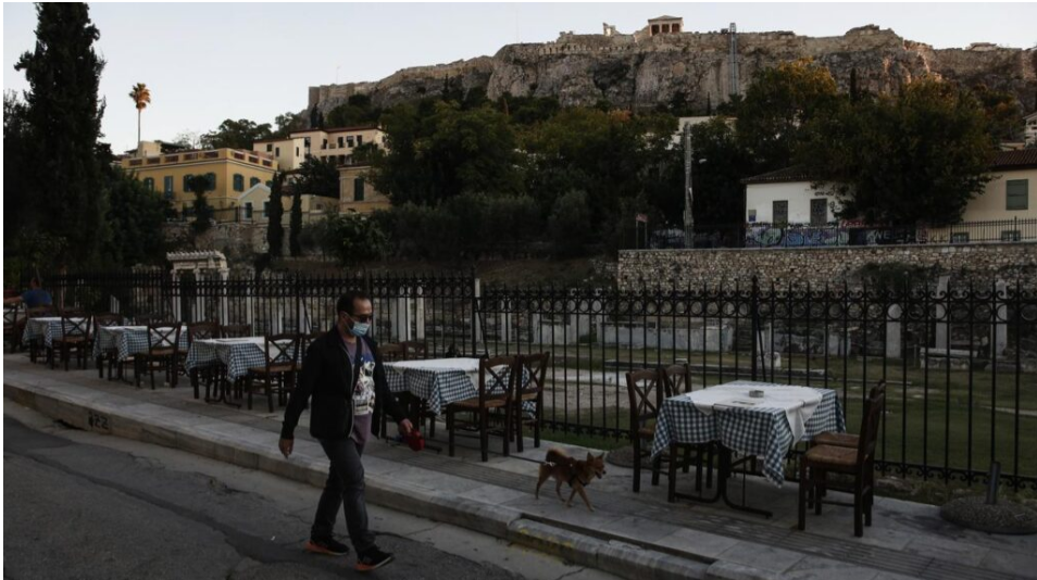 Selaniku po kthehet në "Bergamon" e ri të Europës - Gazeta Si