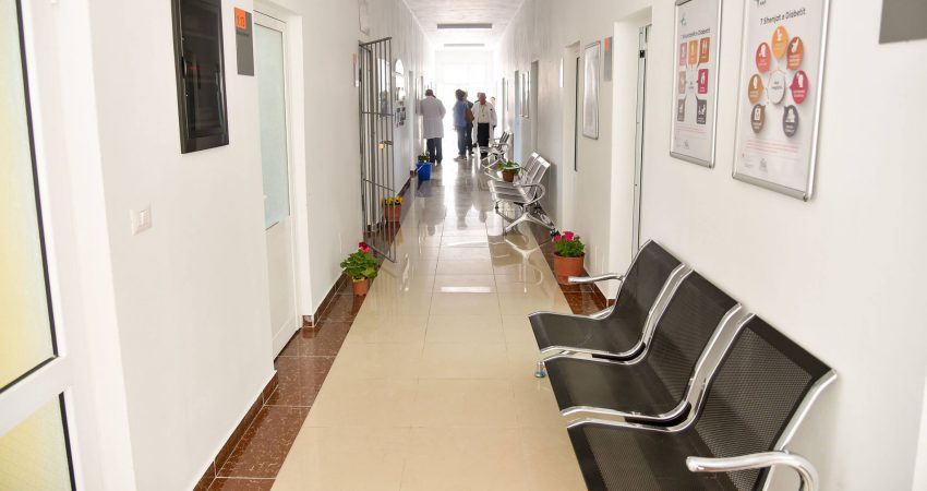 Kartela e pacientit, jo të gjithë figurojnë aty ku jetojnë - Gazeta Si