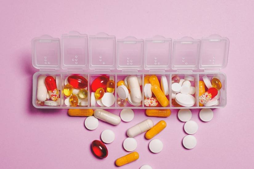 Vitamina B dhe rëndësia e saj në organizëm - Gazeta Si Vitamina B dhe rëndësia e saj në organizëm - Gazeta Si