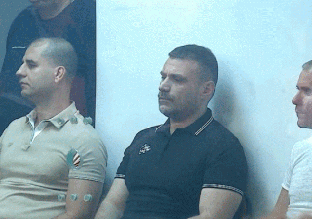 Vrasja e Klodian Saliut dhe Vajdin Lames. Lihen në burg Shullazi, Ymeri ... Vrasja e Klodian Saliut dhe Vajdin Lames. Lihen në burg Shullazi, Ymeri ...