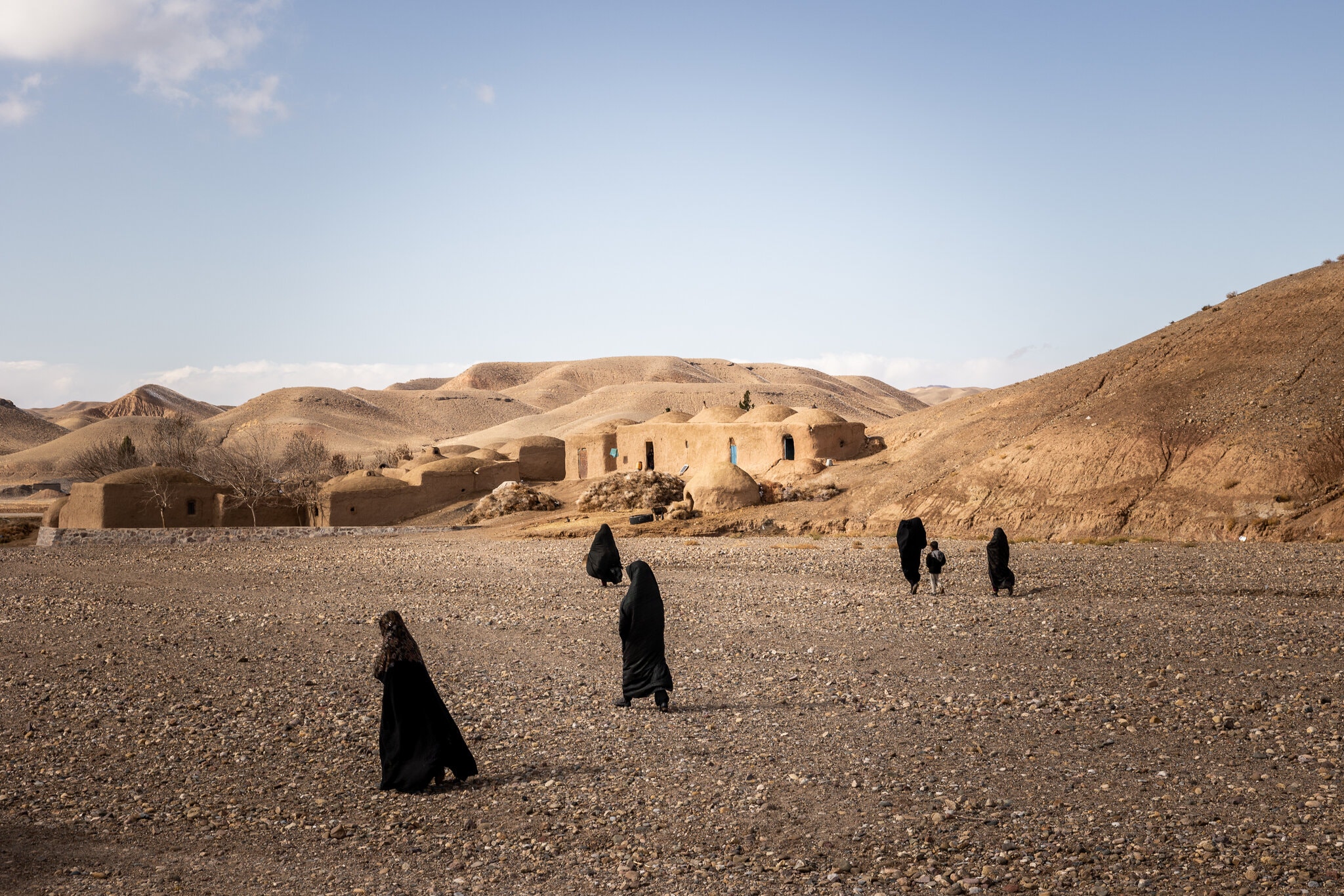 Fshati i të vejave - Gazeta Si