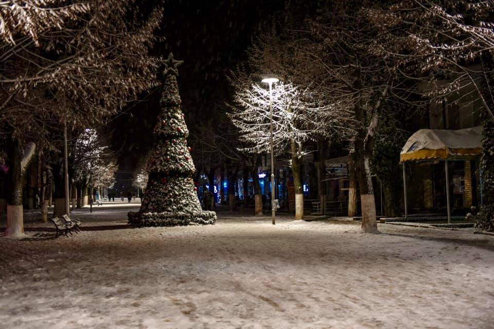 Bora dhe akulli mbërthejnë juglindjen dhe verilindjen - Gazeta Si Bora dhe akulli mbërthejnë juglindjen dhe verilindjen - Gazeta Si