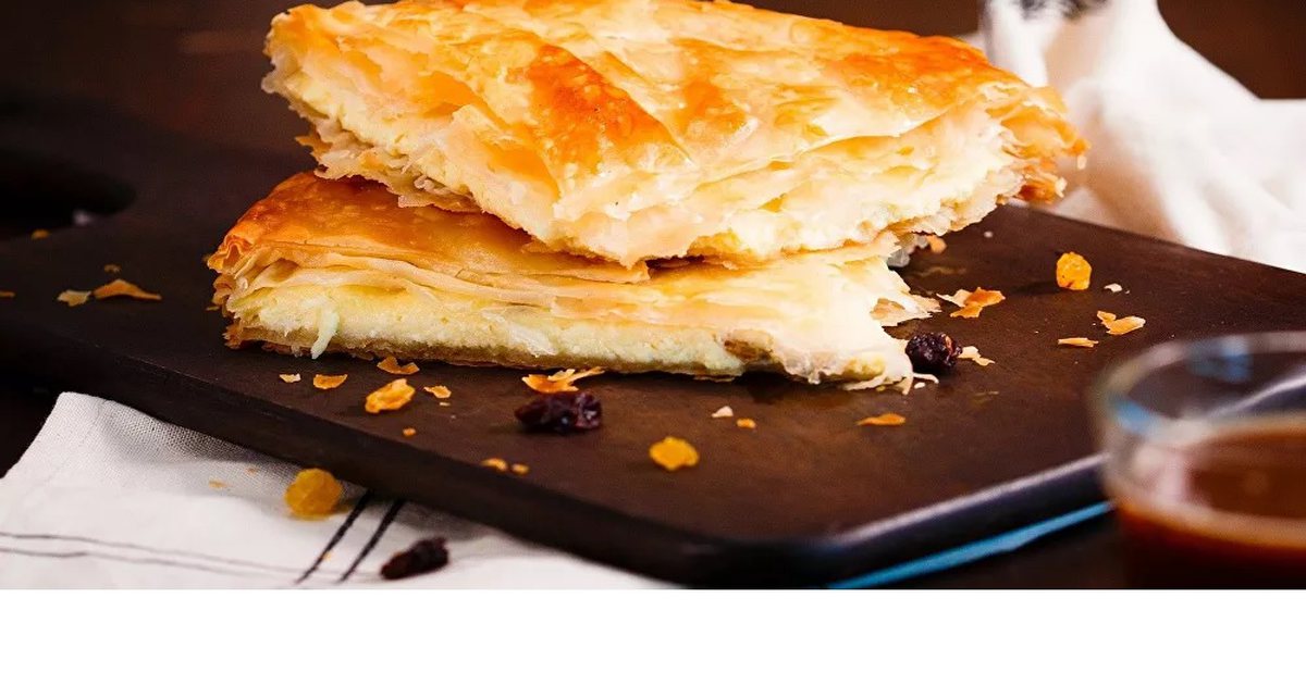 Byreku me gjizë iu dorëzua modernes, po shpërndahet delivery - Gazeta Si