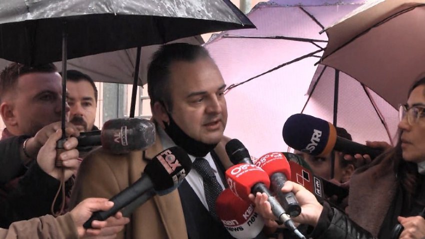 Lirimi i mjekut Edvin Prifti, SPAK ankimon vendimin e Gjykatës së ...