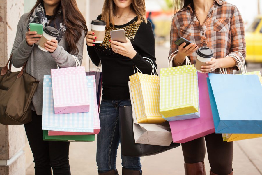 Konsumatorët e shekullit 21 do të ndryshojnë kapitalizmin për mirë ...