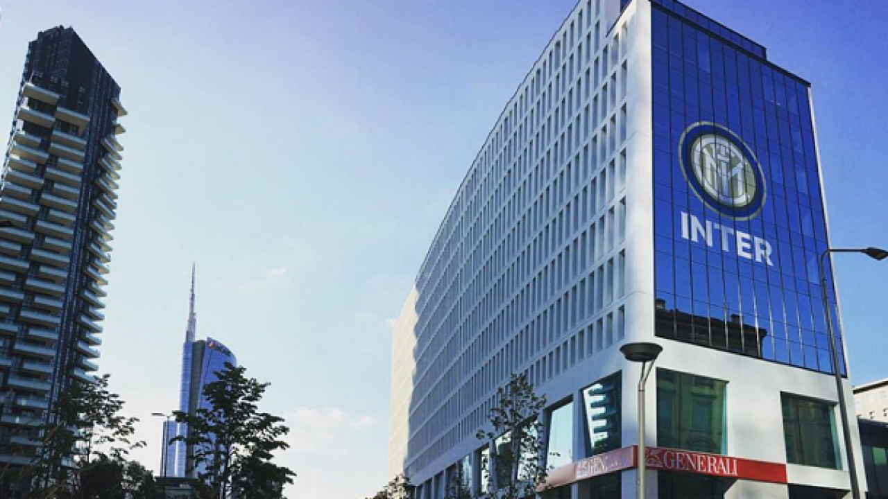BcPartners: Inter? Interesohemi për klube që mund të konkurrojnë në ...