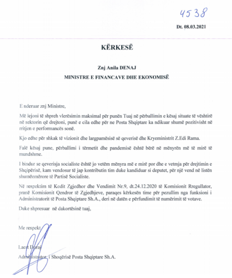 Kriteri i ri për të qenë deputet? Bëhu drejtor. Mbi 54 në listat e ...