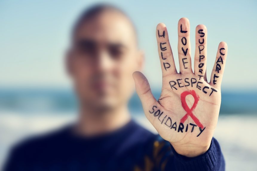 Të prekurit me HIV në Shqipëri, stigmë dhe vështirësi në trajtim ...