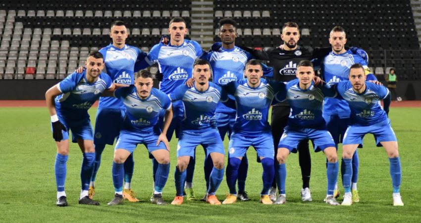 Kukësi ekipi më i mirë shqiptar në renditjen e UEFA-s, pas tij ...