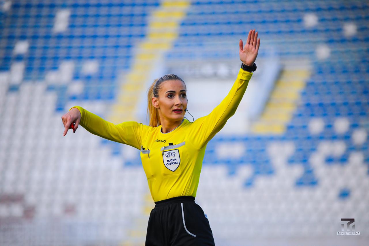 Jeta e re e Emanuela Rustës: Nuk e di pse njerëzit s’më shohin dot si ...