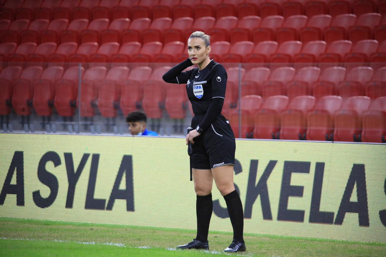 Jeta e re e Emanuela Rustës: Nuk e di pse njerëzit s’më shohin dot si ...